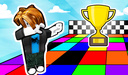 Obby World: Parkour Runner (by Kids Games): Play Online For Free On Playhop