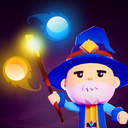 Magic IO (by DudaGames): Play Online For Free On Playhop