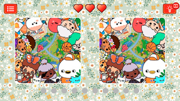 Toca Boca: Finding the Difference! (by Mathew the Fish): Play Online ...