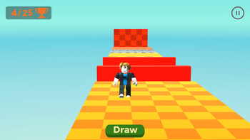Draw an Obby (by Eva Games): Play Online For Free On Playhop