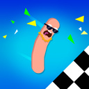 Sausage Escape (by skira games): Play Online For Free On Playhop