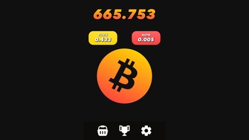 Bitcoin Mining Clicker (by PHILIPPLOREN): Play Online For Free On Playhop