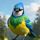 Bird Game 3 (by Freezie Games): Play Online For Free On Playhop