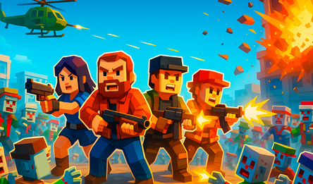 Robbery Games Online 👮 Play For Free On Playhop