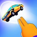 Telekinesis drive: first person: Playhop'da Ücretsiz Çevrimiçi Oynayın