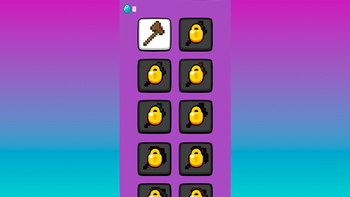 Diamond Pickaxe - Clicker (by Ilyademin): Play Online For Free On Playhop