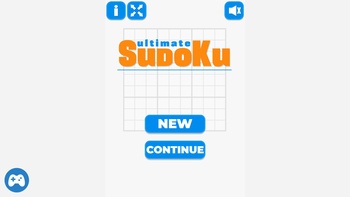 Ultimate Sudoku (by CodeThisLab): Play Online For Free On Playhop