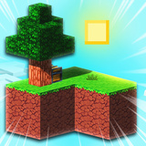 Skyblock 3D: Survival (由 Platonov Developer): 在 Playhop 上免费在线玩