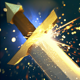 Sword Making (by CocosGame): Play Online For Free On Playhop