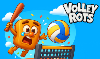 Volleyball Games Online: Play For Free On Playhop