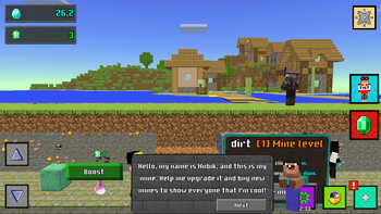 Nubik: Dungeon (by Devnull): Play Online For Free On Playhop