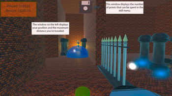 Secret Alien Base (بواسطة GameDevIM): العب على الإنترنت مجانًا على Playhop