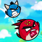 Angry Heroes (by Hihoy Games): Play Online For Free On Playhop