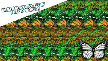 Stereograms 3D (per AMG Games): Jugar En Línia De Forma Gratuïta Playhop