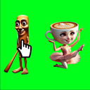 Брейнрот: Квест! (por MaratPython): Juega Gratis Online en Playhop