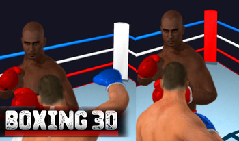Boxing Games Online: Play For Free On Playhop