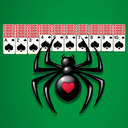 Spider Solitaire - Big Cards (by QGamz): Play Online For Free On Playhop