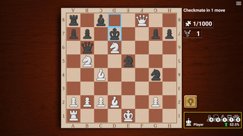 Master Chess (van CodeThisLab): speel gratis online op Playhop