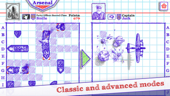 Sea Battle 2 (by BYRIL): Play Online For Free On Playhop