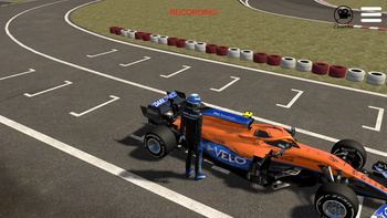 F1 Racing PRO (by RUD Games): Play Online For Free On Playhop