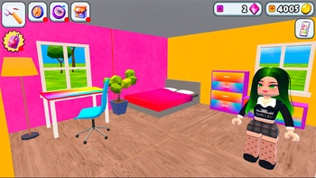 Obby: Build your House! (by Molotok): Play Online For Free On Playhop
