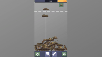 Tank Merge (by LongCourse): Play Online For Free On Playhop