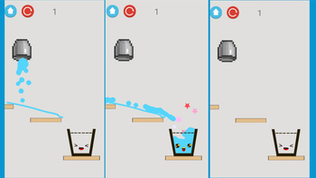 Main: Save the water: Play Online For Free On Playhop