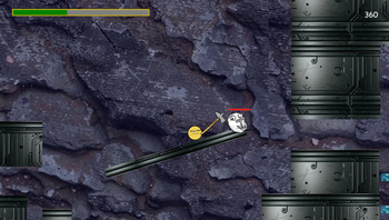 Meme-Face: Cat Savior (by Taranag): Play Online For Free On Playhop