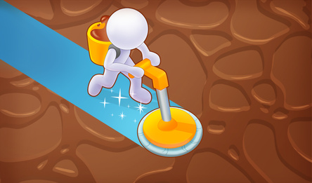 Cleaning Games Online 🧹 Play For Free On Playhop