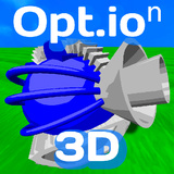 Opt.ion 3D (by Dobry Den): Play Online For Free On Playhop
