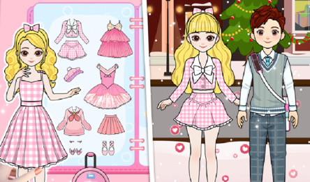 Doll Games Online 🎎 Play For Free On Playhop
