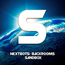 Nextbots: Backrooms Sandbox (by SoManyGamesBusiness): Play Online For ...
