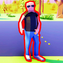 Dude Simulator: Winter (by GY-GY Games): Play Online For Free On Playhop