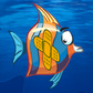 Fluppy Fish (by KlioDev): Play Online For Free On Playhop