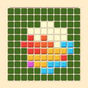 Form shapes from tiles: Puzzle (por Ashtray Studio2): Juega Gratis ...