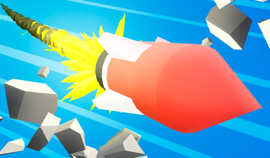 Master of Destruction （由 OneGame):网上免费玩 Playhop