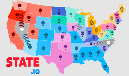 .Io hry Online: Hrát zdarma na Playhop