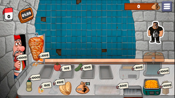 Shawarma legend (by Vetur Games): Play Online For Free On Playhop