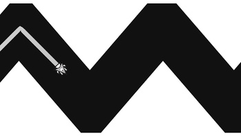 Geometric Dash: Ultimate Wave (by AntonShive): Play Online For Free On Playhop