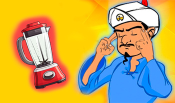 Akinator Games Online: Play For Free On Playhop