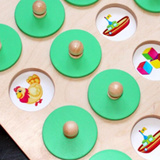 Найди Новый Год (od piapai): Hrajte Online Zadarmo Na Playhop