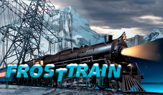 FrostTrain (โดย Frost Mount Games):เล่นออนไลน์ฟรีบน Playhop