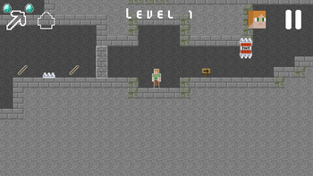 Steve and Alex Dragon Egg (بواسطة FaBuKaStudio): العب على الإنترنت مجانًا على Playhop