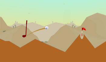 Throw ball into box (by XCreative): Play Online For Free On Playhop