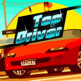 Top Driver: Play Online For Free On Playhop