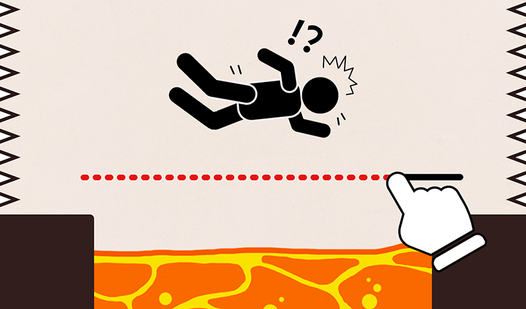 Draw 2 Save - Stickman Rescue (by Dinmo): Play Online For Free On Playhop