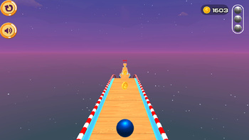 Ball Race 3D (by Ecaps Games): Play Online For Free On Playhop