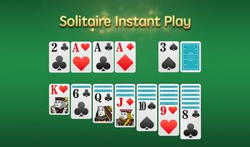 Solitaire Games Online🧩 Play For Free On Playhop