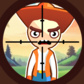Sniper Wars: Find the Criminal (by Kvadratnyj Dinozavr): Play Online ...