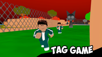 Sprunki Games: Player 456 （Nulla Games開発）: Playhopで無料でオンラインプレイ